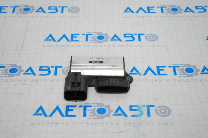 Купить DRIVER, AIR INJECTION CONTROL LEXUS GX 470 03-09 слом креп, цена ...