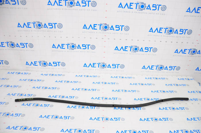 Уплотнитель капота задний Mazda CX-9 16- (ID#1688322854), цена: 1099 ...