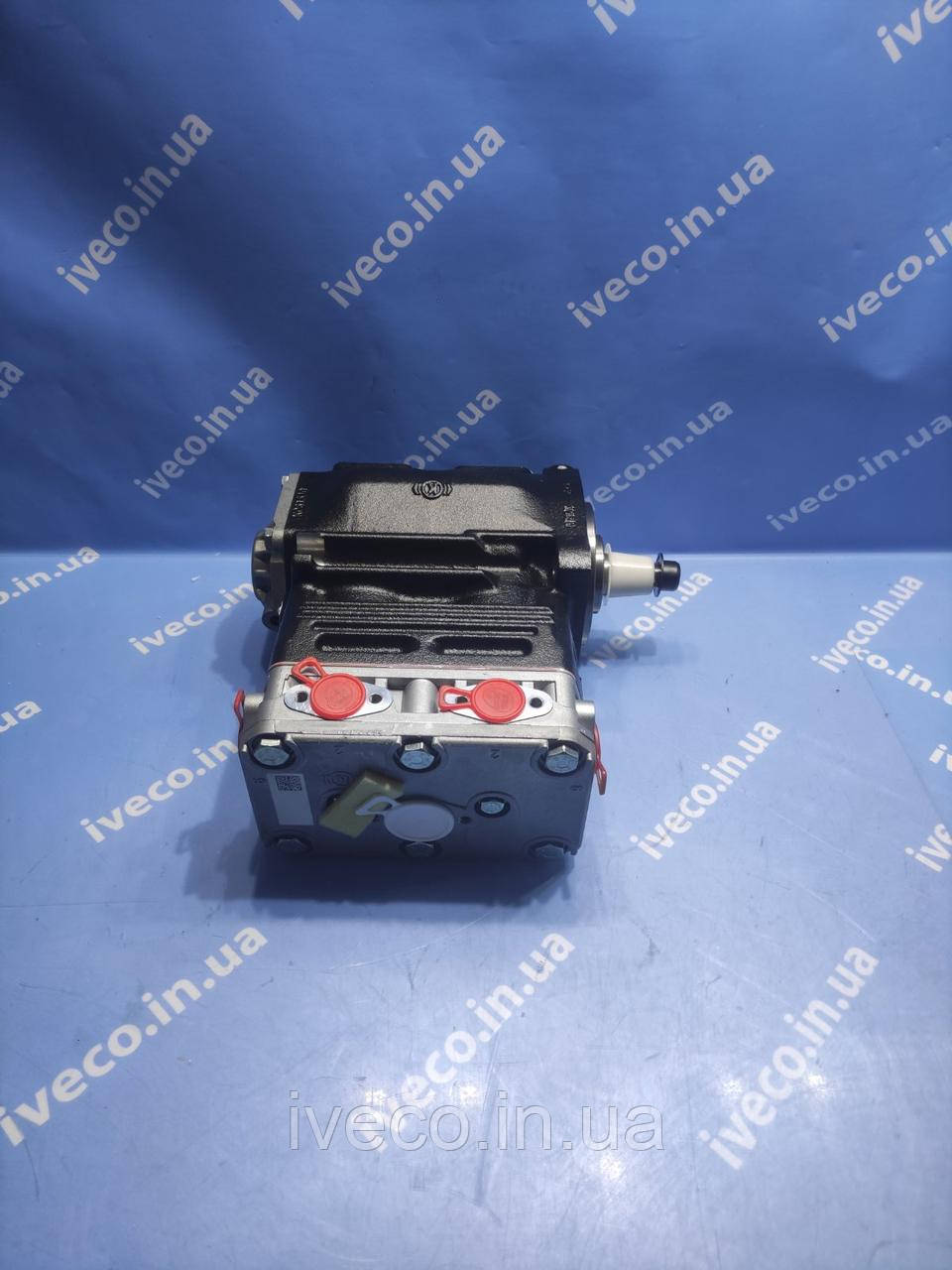 Компресор пневмосистемі IVECO EUROSTAR EUROTECH EUROTRAKKER 500314094 ...