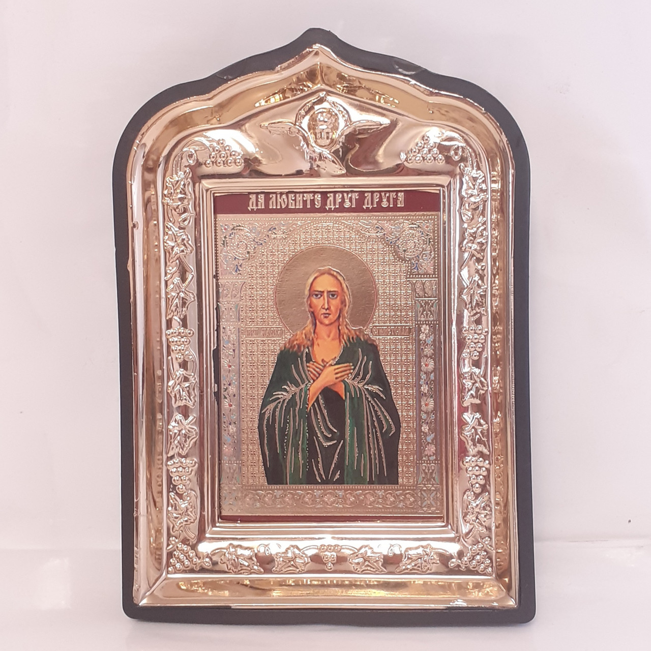 Икона марии египетской фото