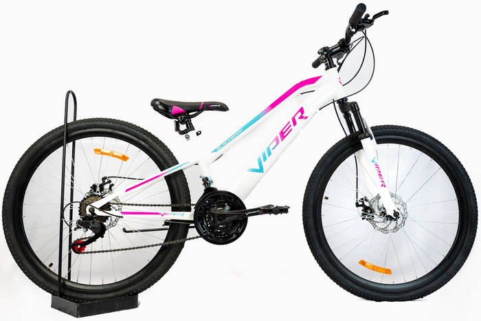 Горный велосипед 26" Viper Blackwood на рост 130-145 cм, цена 7200 грн ...