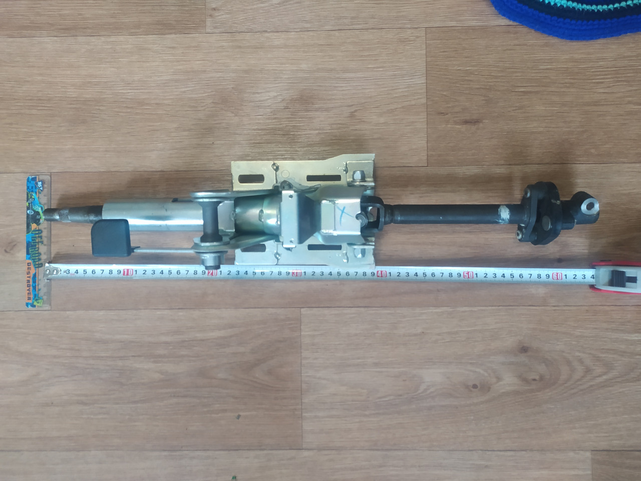 Купить Вал рульовий ваз 2110, 2111, 2112 , 2108-2099, 2113-2114 з ...