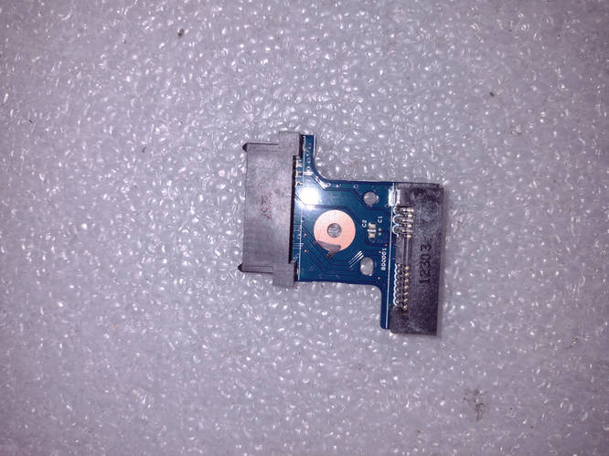 Переходник ODD SATA HP ProBook 4545S 4540S, цена 80 грн — Prom.ua (ID ...