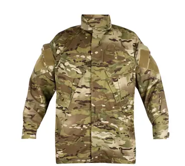Китель Crye Precision G2, Розмір: Large Long, FIELD SHIRT, Колір ...