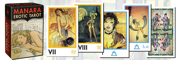 Manara Erotic Tarot Mini (Таро Манара Еротичне) 18+ (ID#1688579754), ціна: 580 ₴, купити на Prom.ua
