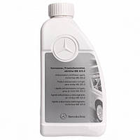 Антифриз MERCEDES-BENZ в категории "Авто - мото" | Сравнить цены и ...