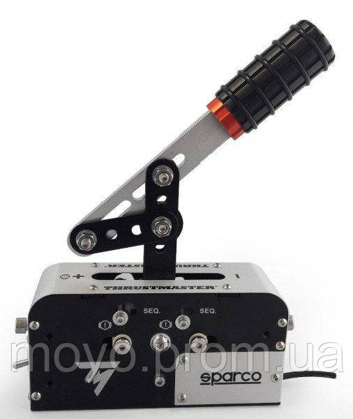 Купити Ручне гальмо Thrustmaster для PC/Xbox OneTM/PS®4 TSS HANDBRAKE ...