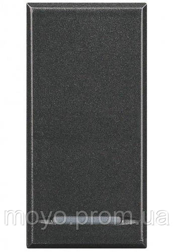 Купить Переключатель Legrand Bticino Axolute на 2 направления 1Р 16А ...