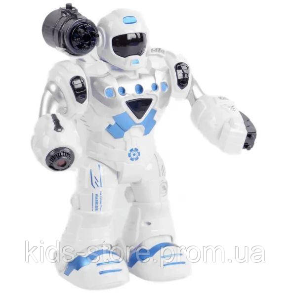 Купити Космо робот TK Group ходить, стріляє ракетами, світло, звук ...