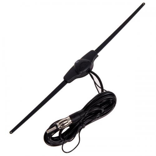 Антена Активна "Triada" 007 Mini — Купить Недорого на Bigl.ua (1688705112)