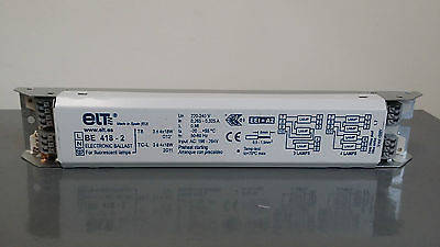 Купить Электронный балласт ELT BE-418-2 3-4x18W (T8-PL-L) 220-240V с ...