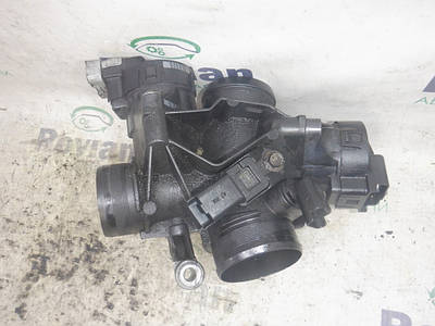 Дросельна заслінка Ситроен ц4 1.4 | Порівняти ціни та купити на Prom.ua