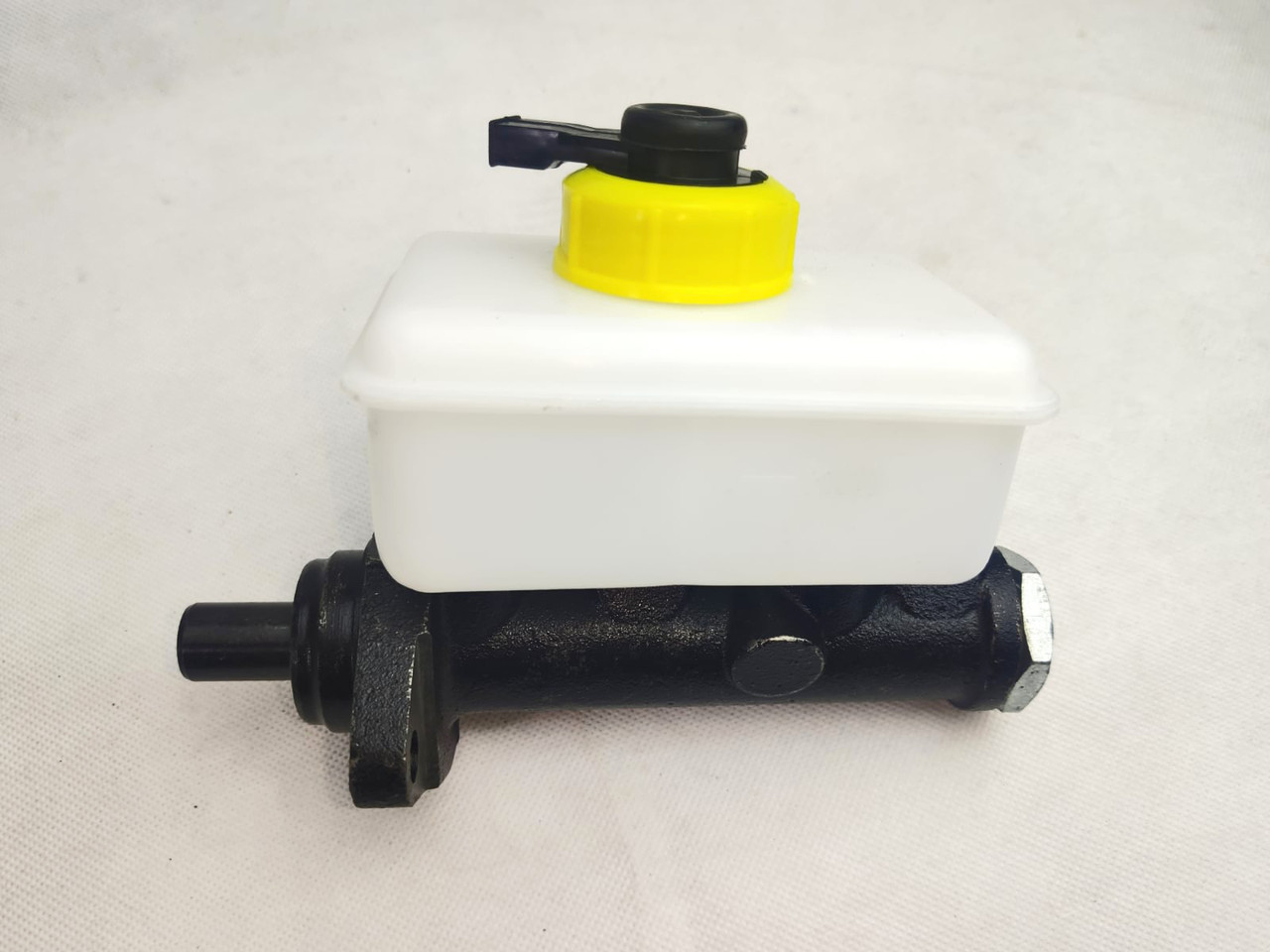 Купити Циліндр гальмівний головний Волга, ГАЗ 3110, 3302, 2217, 2705 з датчиком ГАЗ, ціна 2454 ...