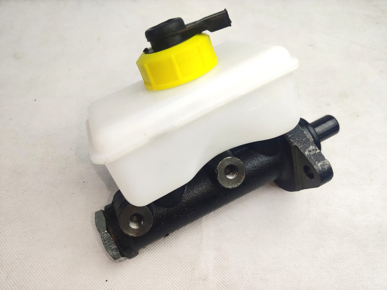 Купити Циліндр гальмівний головний Волга, ГАЗ 3110, 3302, 2217, 2705 з датчиком ГАЗ, ціна 2454 ...