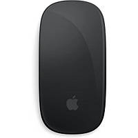 Купити Миша Apple A1657 Magic Mouse Multi-Touch Surface Black (MMMQ3ZM ...