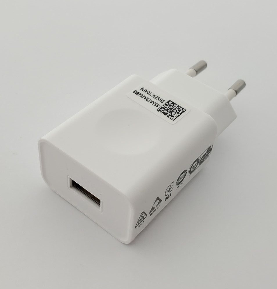Оригинальный Блок Питания для Смартфона C-P57 5V 1A с Разборки — Купить ...