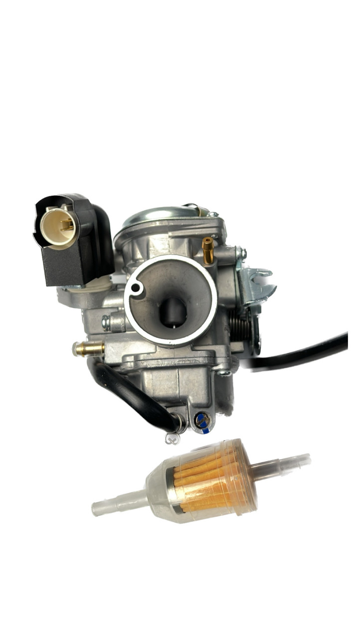 Купить Карбюратор Honda Dio AF62/Today AF61, цена 2540 ₴ — Prom.ua (ID ...