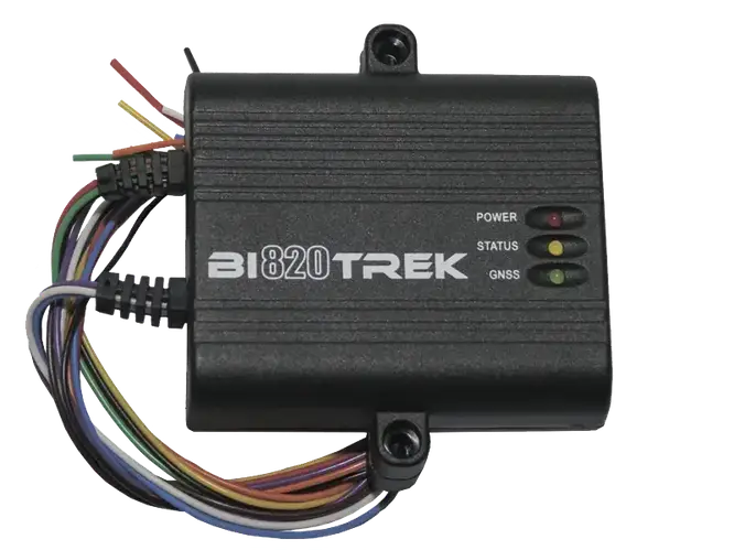 GPS-трекер Bitrek BI 820 TREK (ID#1688842857), ціна: 3552 ₴, купити на Prom.ua