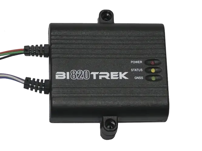 GPS-трекер Bitrek BI 820 TREK, цена 3239 грн — Prom.ua (ID#1688842857)