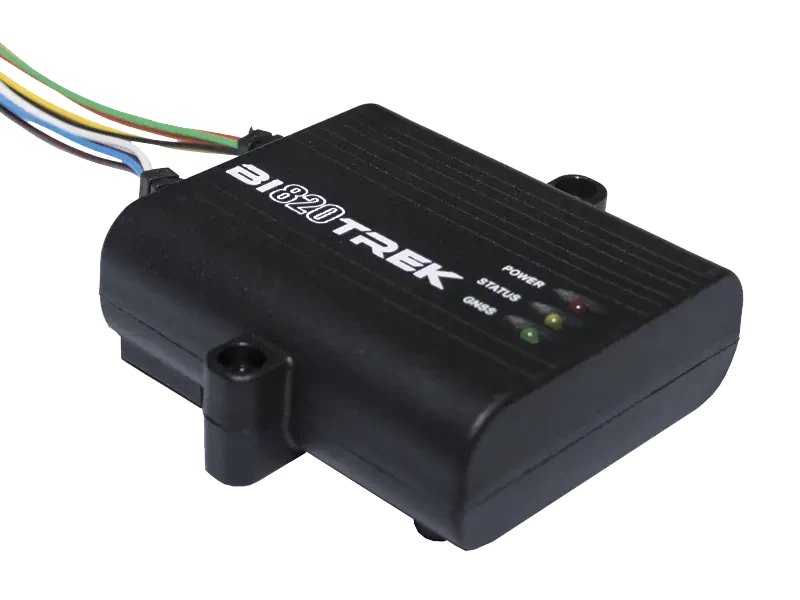 GPS-трекер Bitrek BI 820 TREK, цена 3239 грн — Prom.ua (ID#1688842857)