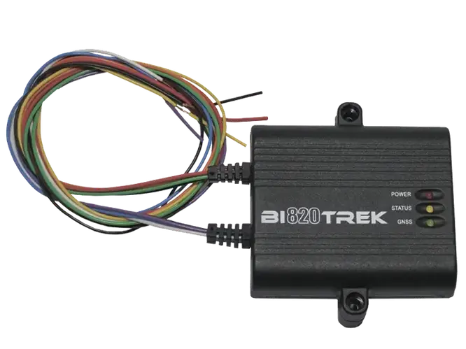 GPS-трекер Bitrek BI 820 TREK, цена 3239 грн — Prom.ua (ID#1688842857)