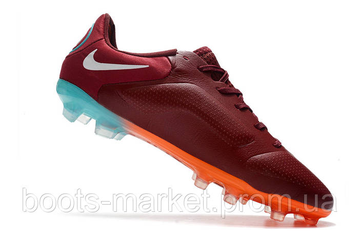 Купить Бутсы Nike Tiempo Legend 9 FG / бутсы найк темпо легенд 9 / копы ...