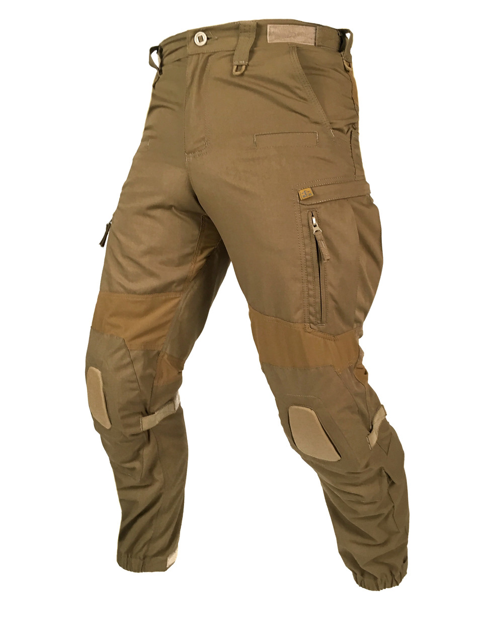 Брюки тактические 4К Combat Pro Khaki: продажа, цена в Киеве ...