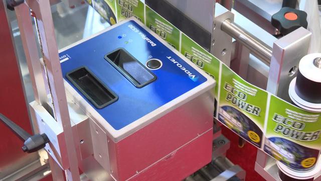 Купить Головка Videojet DataFlex 6530 / 6330, 53mm 407933, цена — Prom ...