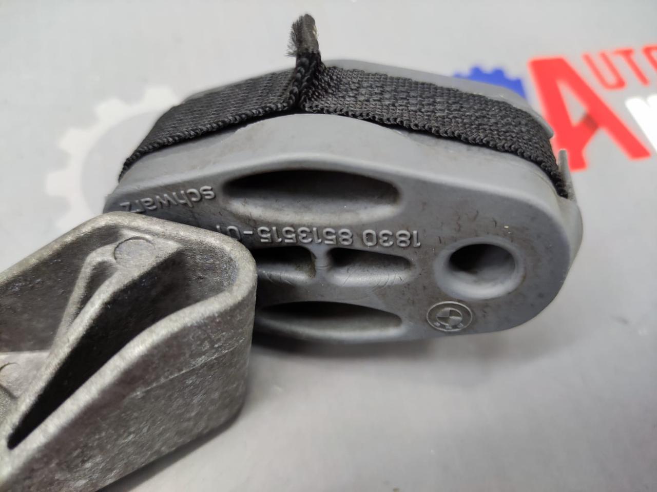 Купить Кронштейн крепления глушителя передний левый/ правый 18308582062 ...