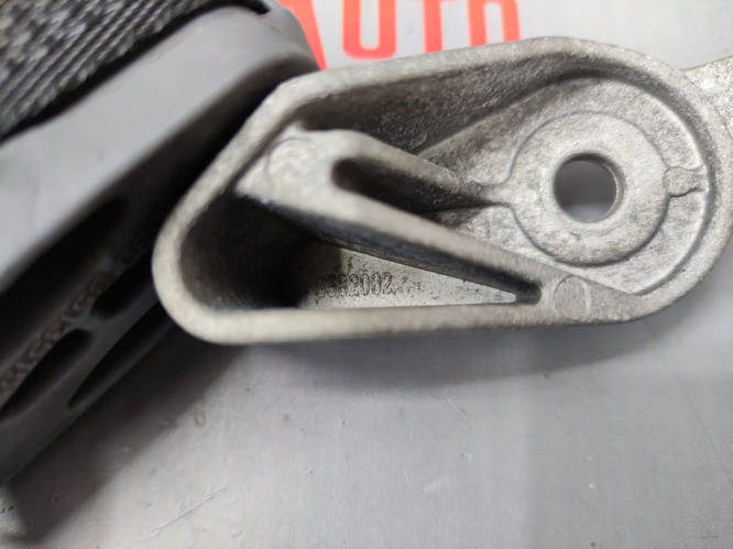 Купить Кронштейн крепления глушителя передний левый/ правый 18308582062 ...