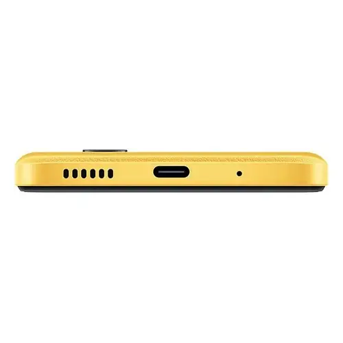 Купить Смартфон Xiaomi Poco M5 6/128GB Yellow, цена 6603 ₴ — Prom.ua ...