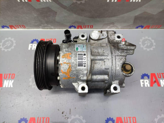 Купить Компрессор кондиционера F500AN6CA06 для Hyundai Accent III ...