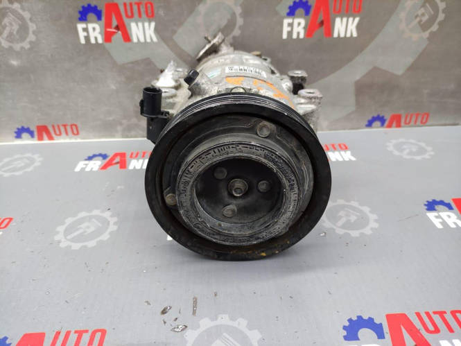 Купить Компрессор кондиционера F500AN6CA06 для Hyundai Accent III ...