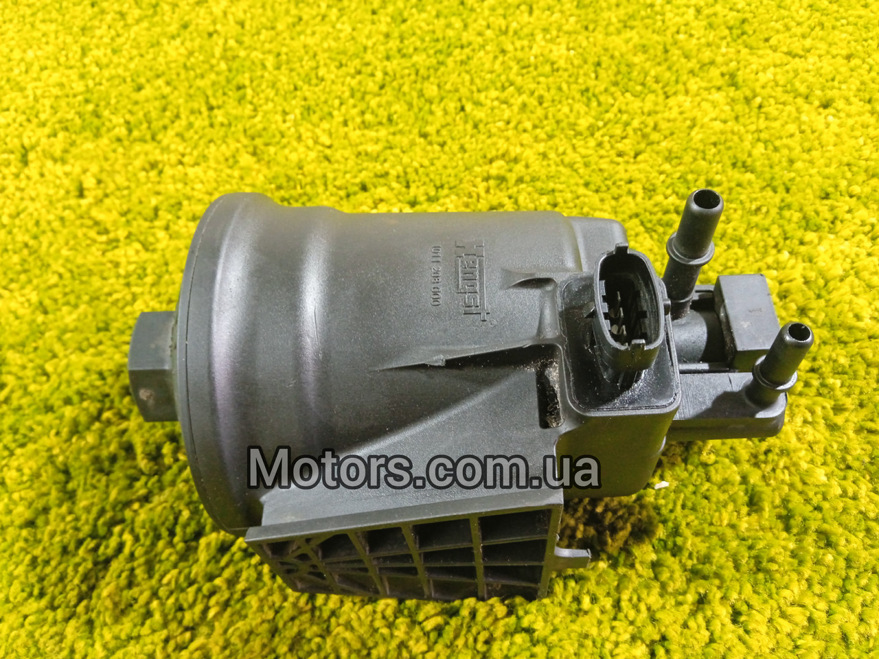 Корпус паливного фільтра Опель Інсігнія Opel Insignia 2008-2013 ...