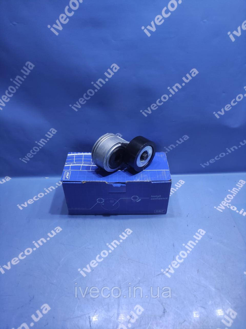 Натяжний ролик MB ACTROS AXOR 9062003770: продаж, ціна у Хмельницькому ...