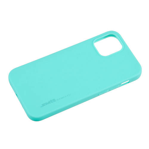 Гумка SMTT Apple iPhone 12 mini, Light Blue (ID#1688968425), цена: 149 ...