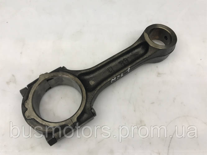 Купить Шатун Mitsubishi l200 2.5 TD 1997-2008 MD050006, цена 1900 ...