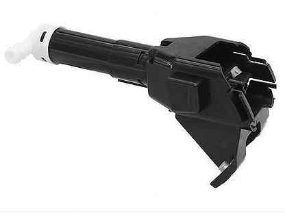 Крепление форсунки омывателя фар Lexus RX '09-15 левое (Лексус РХ) (ID ...