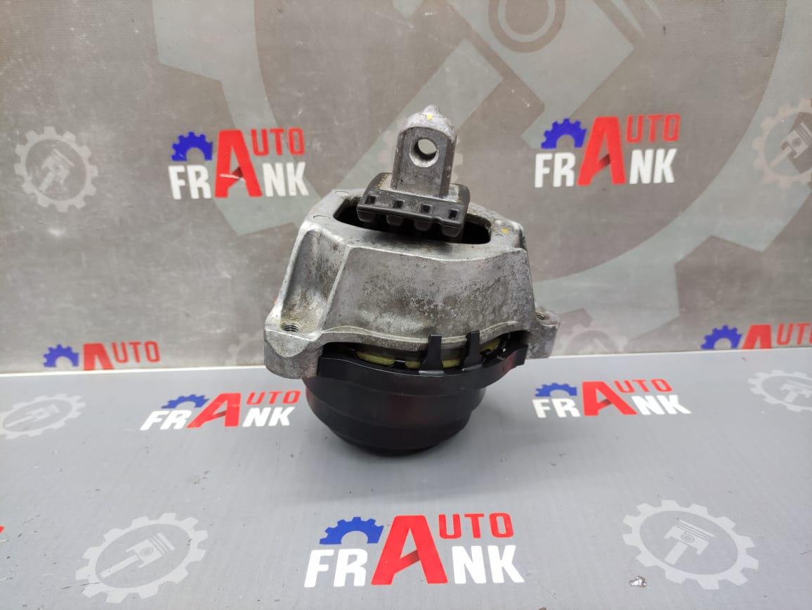 Купить Подушка двигателя левая/ опора двигателя 22116878247 для BMW 3 ...