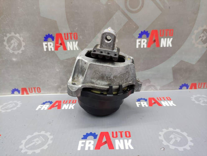 Купить Подушка двигателя левая/ опора двигателя 22116878247 для BMW 3 ...