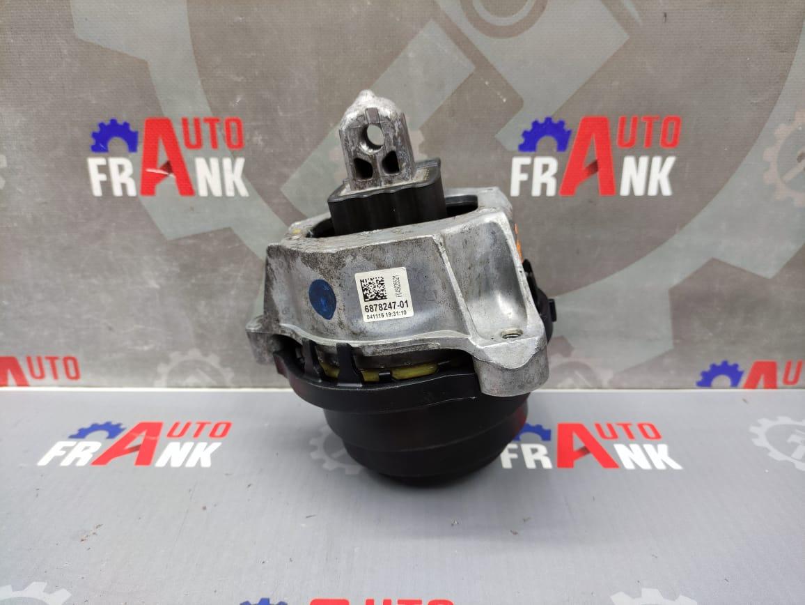 Купить Подушка двигателя левая/ опора двигателя 22116878247 для BMW 3 ...