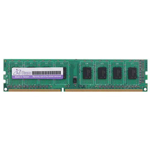 Оперативная память DDR3 4GB 1600Mhz Leven модуль планка, цена: 549 ...