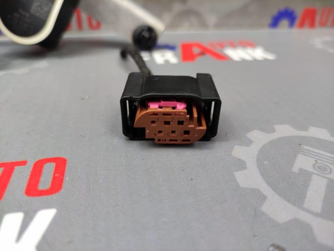 Купить Датчик дорожного просвета 6869137, 37142959574 для BMW 5/ 6/ 7 ...