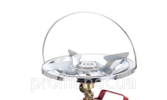 Купить Балон газовий кемпінг 8л SIGMA, цена 1790 грн — Prom.ua (ID ...