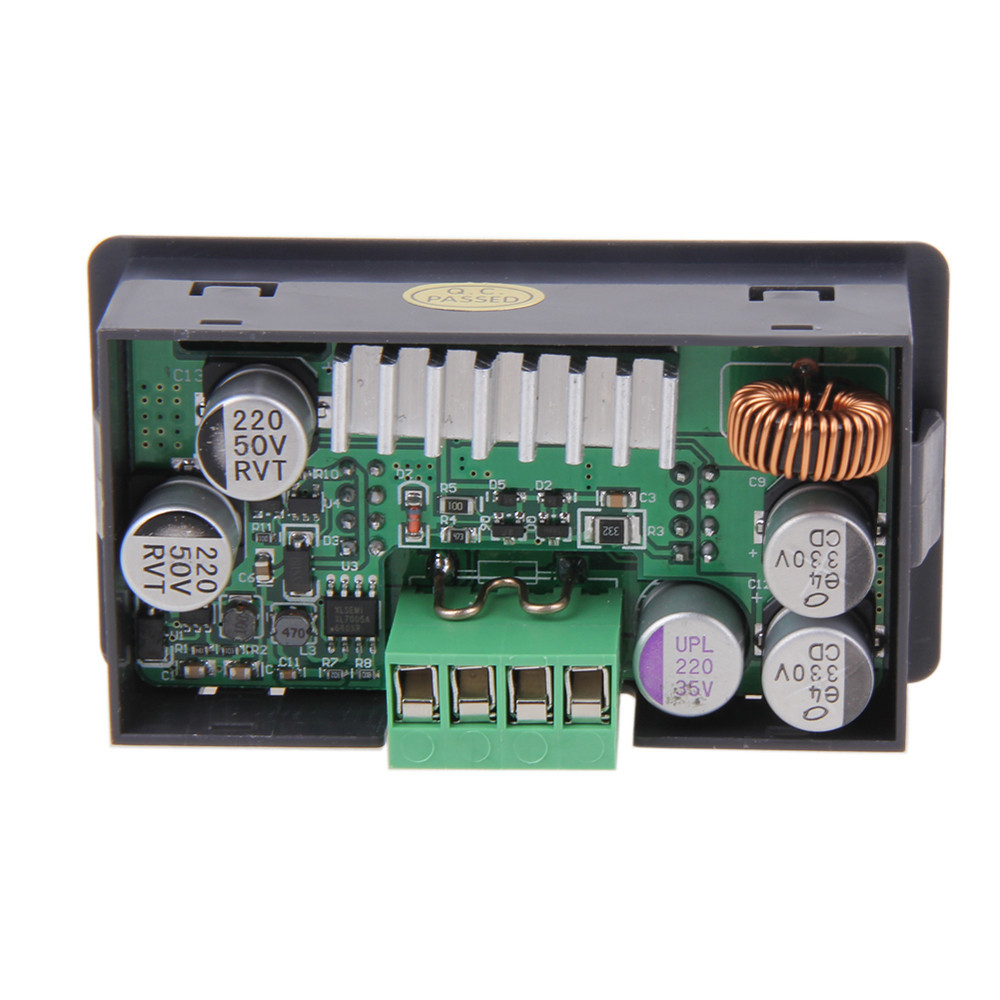 Купить Универсальный блок питания программируемый преобразователь ...