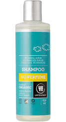 Купить Органический шампунь "Без запаха" Urtekram No Perfume Normal ...