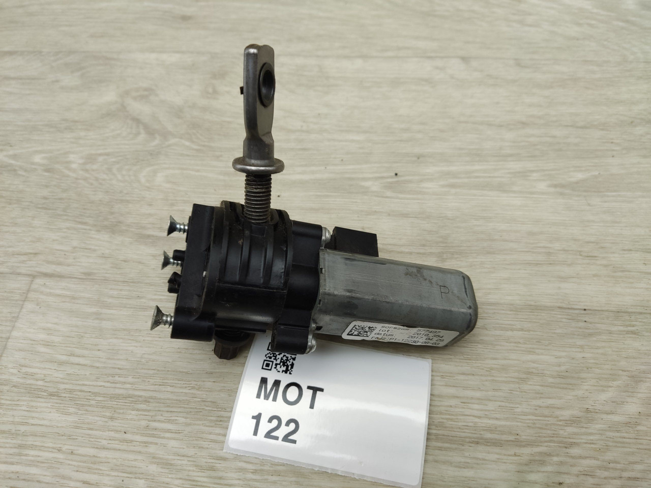 Мотор моторчик регулювання сидіння Mercedes X156 W156 W211 C219 W219 P1 ...