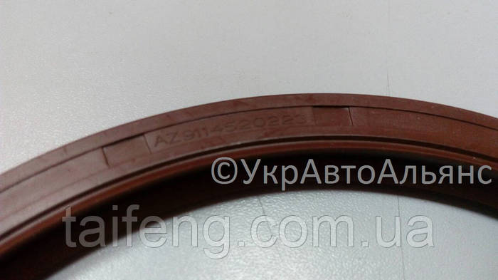 Купити Сальник (манжета) балансира Howo, Sinotruk, Foton, Hania, CNHTC ...