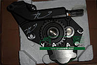 Масляный насос AZ1500070021 на двигатель WD615 WP10, купить на Prom.ua