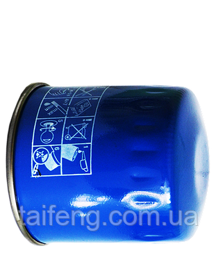 Фильтр топливный Dong Feng 1064, 1074, DF40, DF47 (EQB125-20 3,9L ...